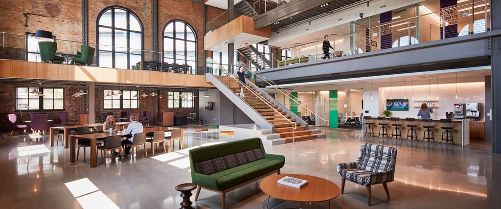 Our News | HKS Architects