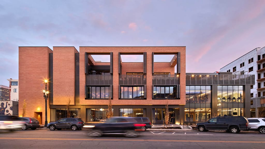 HKS | Architects & Designers