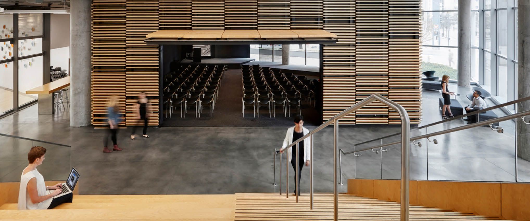 Careers | HKS Architects