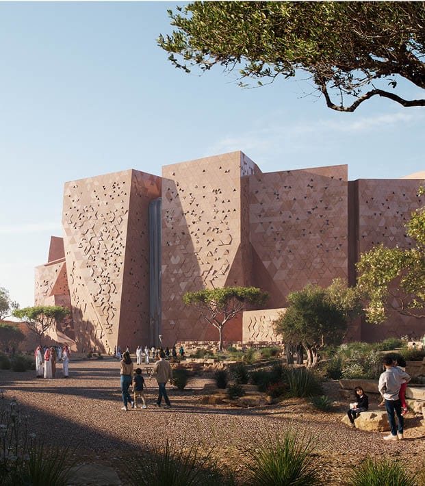 HKS | Architects & Designers